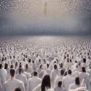 Resurrection of the Tribulation Saints - Revelation Roster