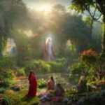 21 Verses about Eternity in the Bible - Revelation Roster